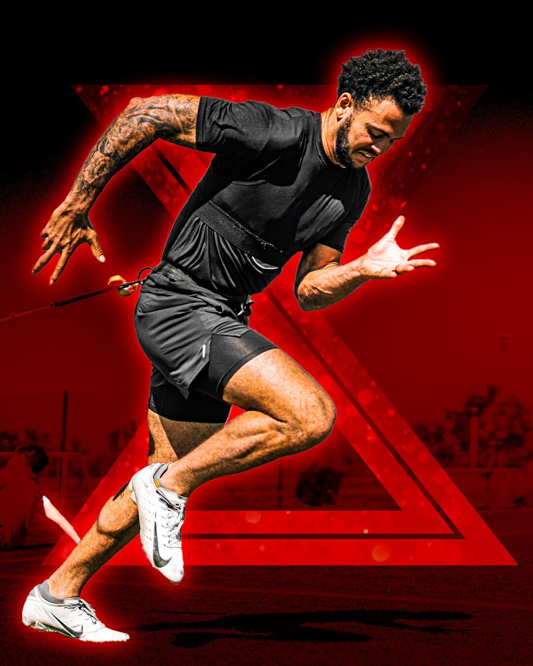 Training Programs | Spellman Performance